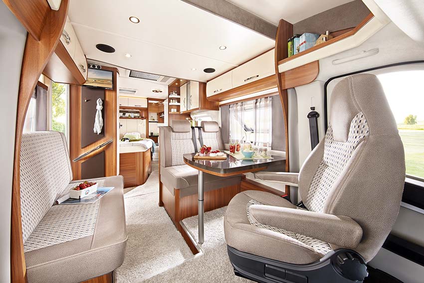 Camper Avontuur Lofoten en Lapland | Voigt Travel