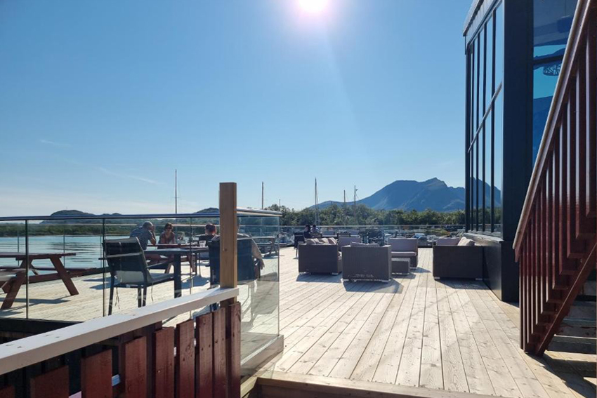 Rondreis Noorwegen over de mooiste eilanden | Voigt Travel