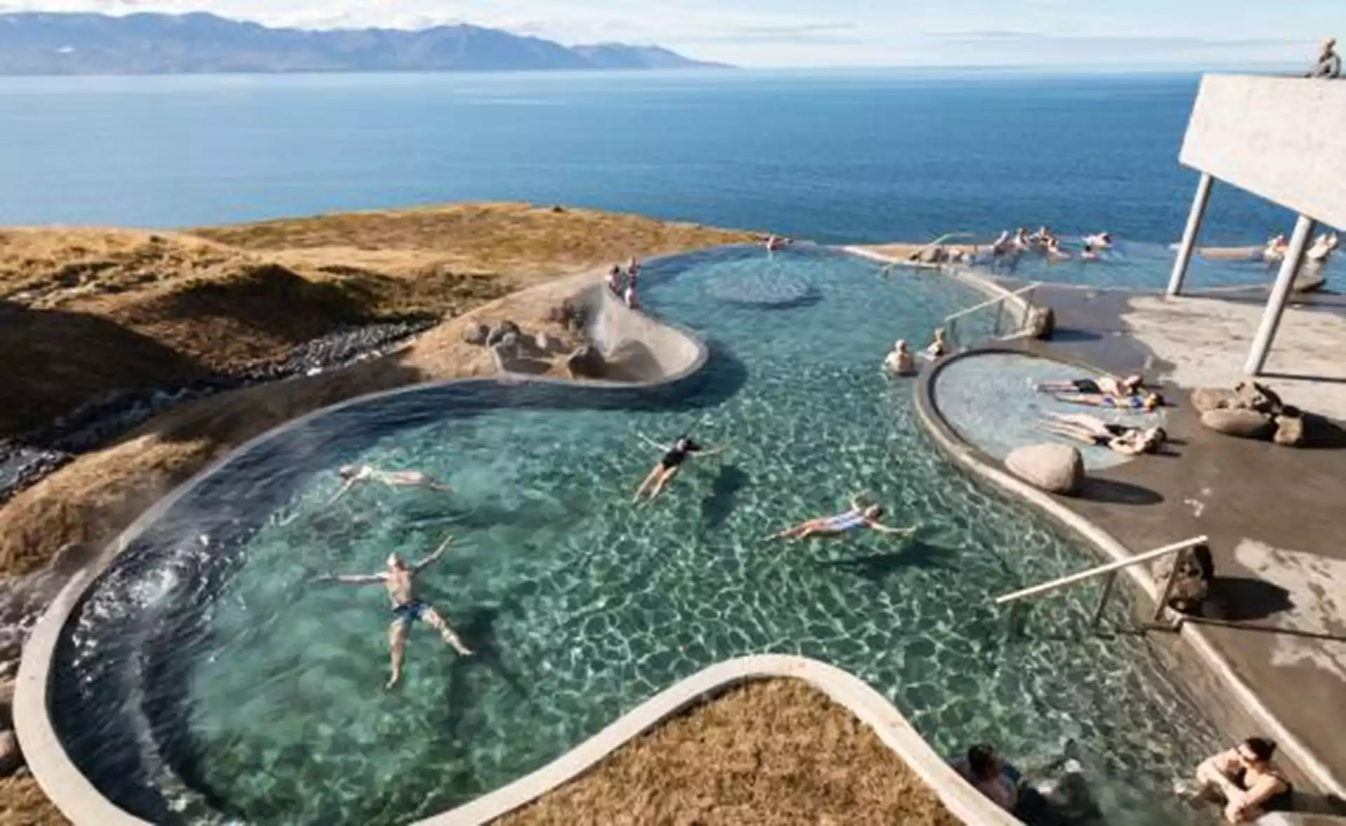 Fly & drive IJsland rondreizen | Voigt Travel