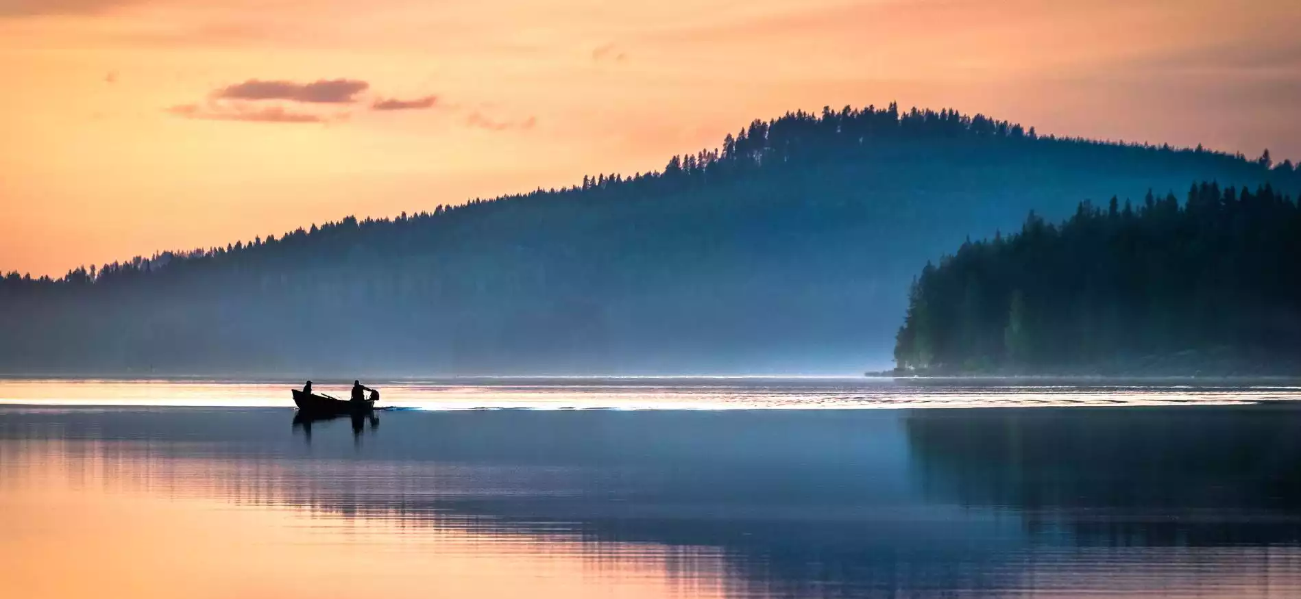 Finse meren en Helsinki fly & drive | Voigt Travel