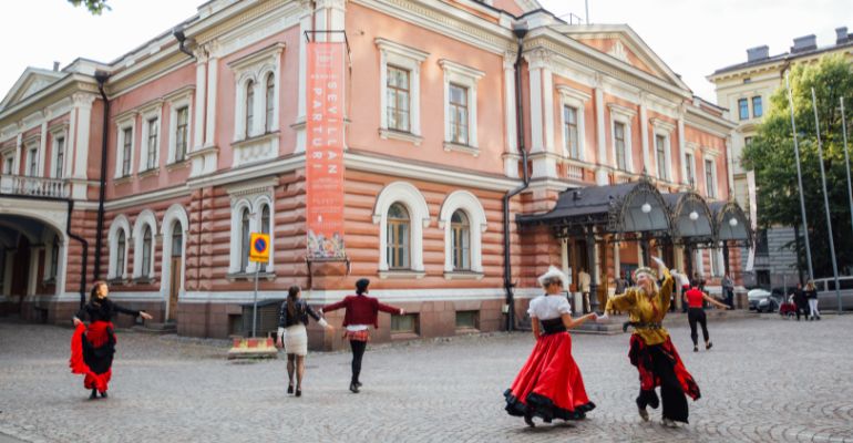 Dit zijn de hoogtepunten van Zuid-Finland | Voigt Travel